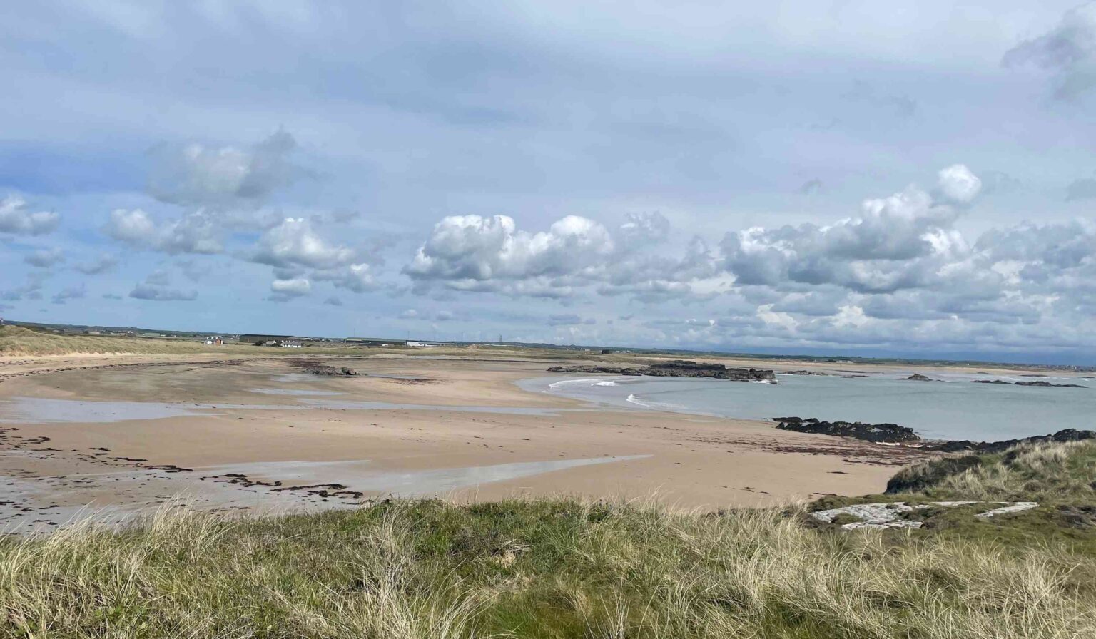 Silver Bay Beach: Anglesey's Best Remote Beach? - Discover North Wales