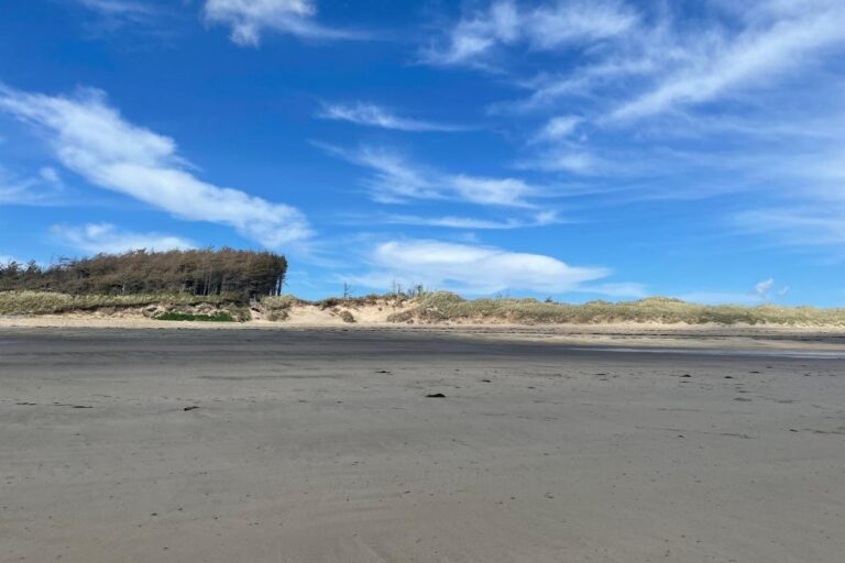 Silver Bay Beach: Anglesey's Best Remote Beach? - Discover North Wales