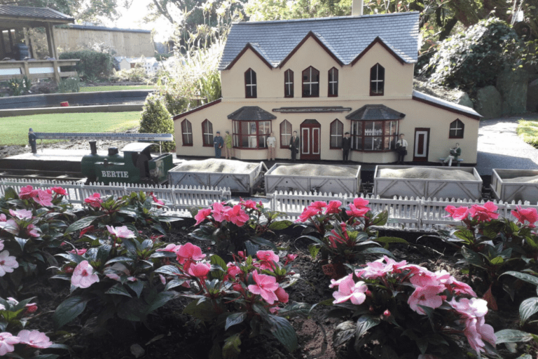 Anglesey Model Village & Cafe: Everything You Need to Know Before Your ...