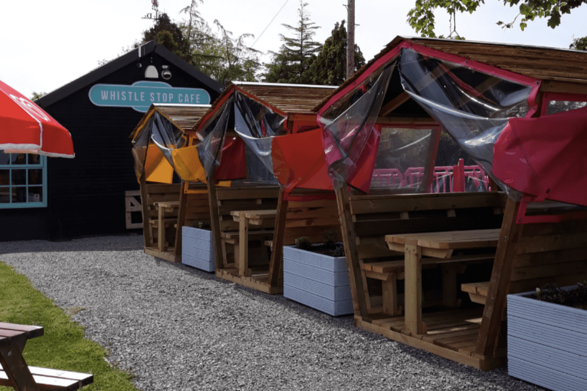 Anglesey Model Village & Cafe: Everything You Need to Know Before Your ...