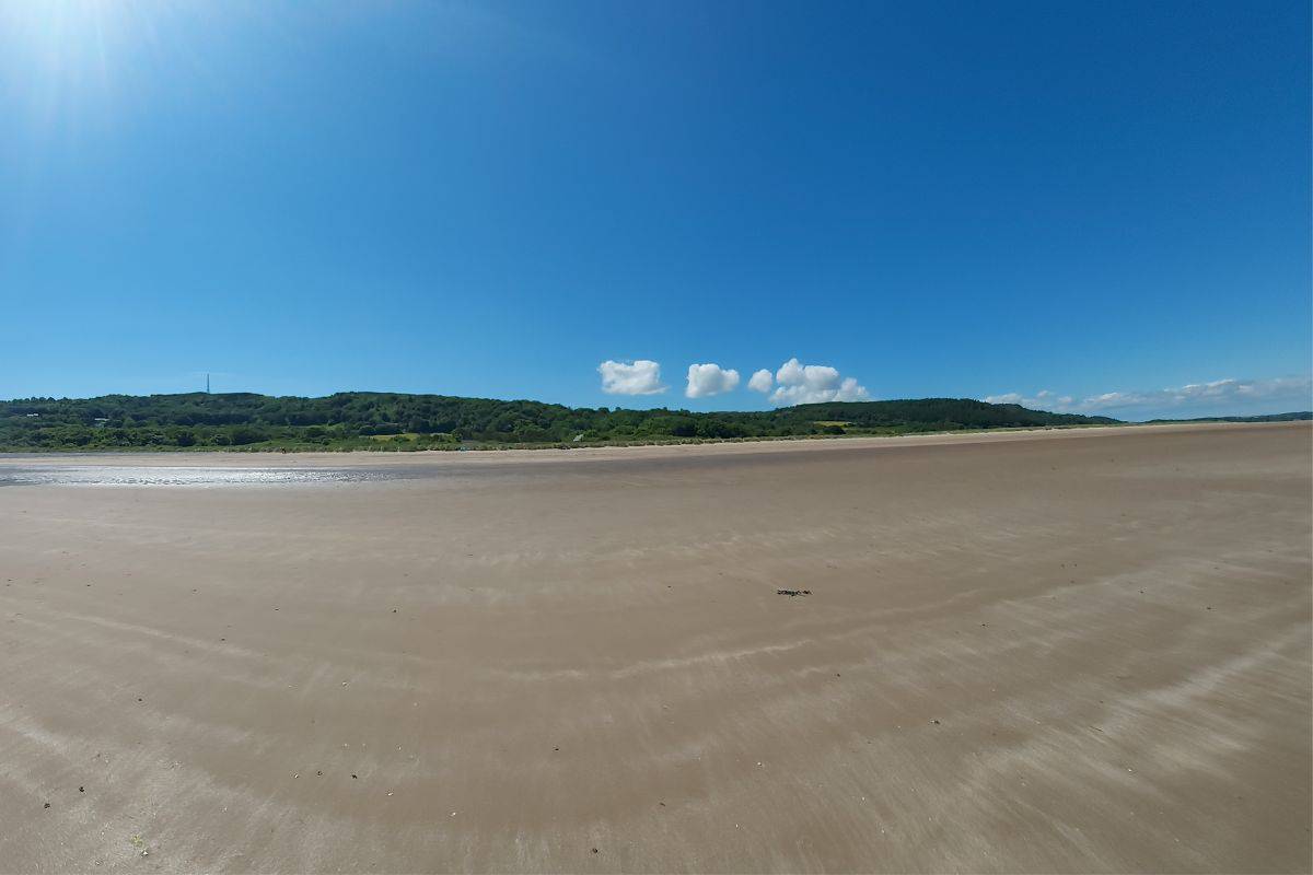 Llanddona Beach: Worth the Tricky Journey? - Discover North Wales