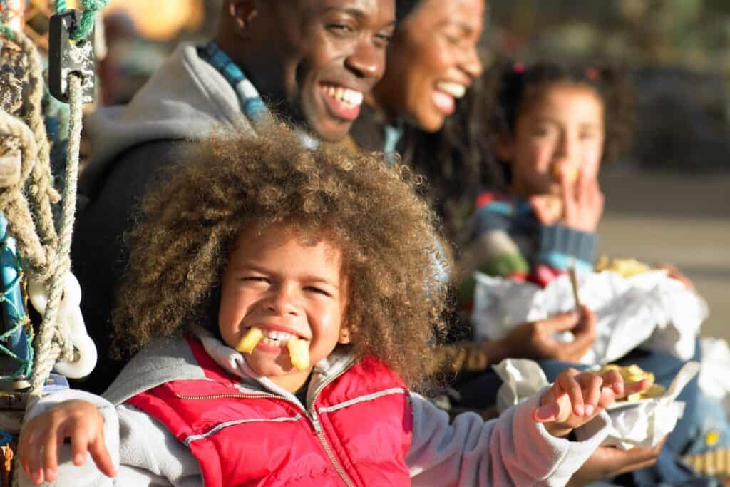 Where to Get the Best Fish and Chips in Benllech? - Discover North Wales