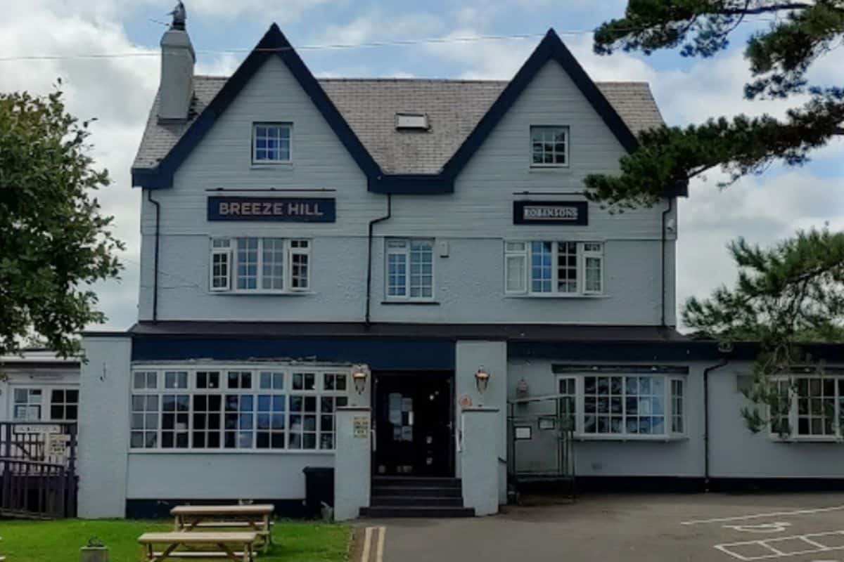 Where to Get the Best Fish and Chips in Benllech? - Discover North Wales