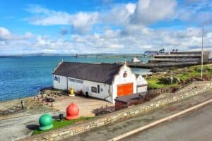15 Things to Do in Holyhead - Discover North Wales